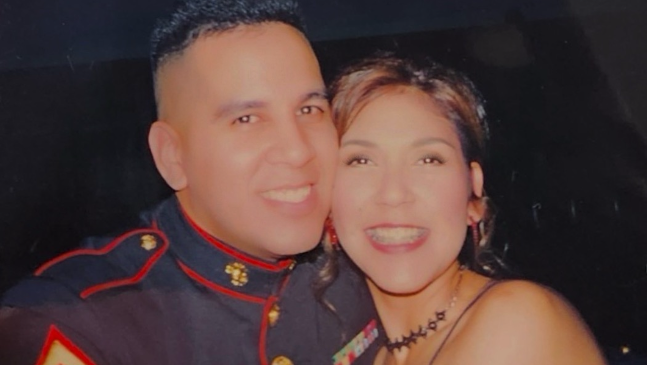 Fundraiser for Claudet Rodriguez by Mallory Valle : Stand with Ruben ...