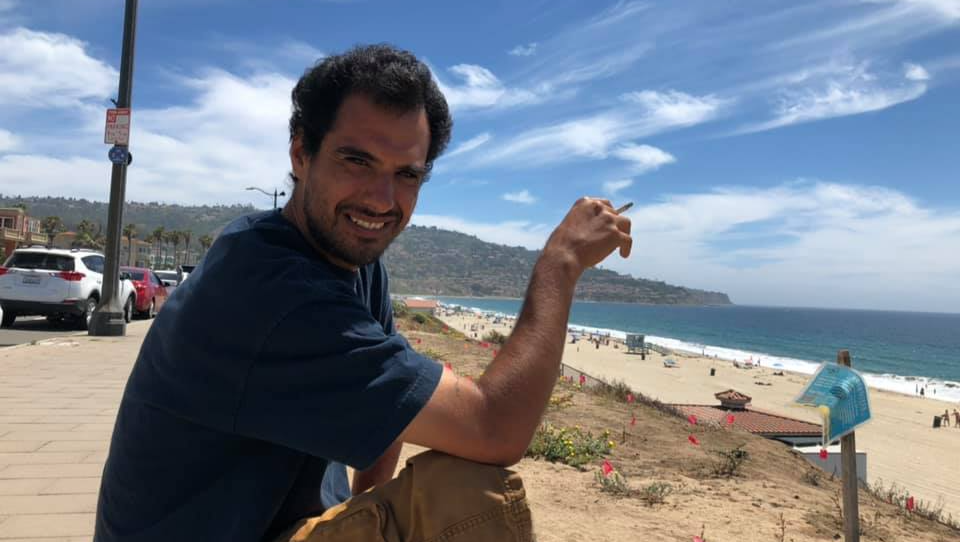 Fundraiser by Felicity Sweet : Help Support Travis's Celebration of ...