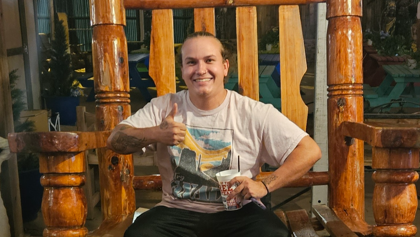 Fundraiser for Ben Gibson by Steven Turner : Support Ben's Heart ...