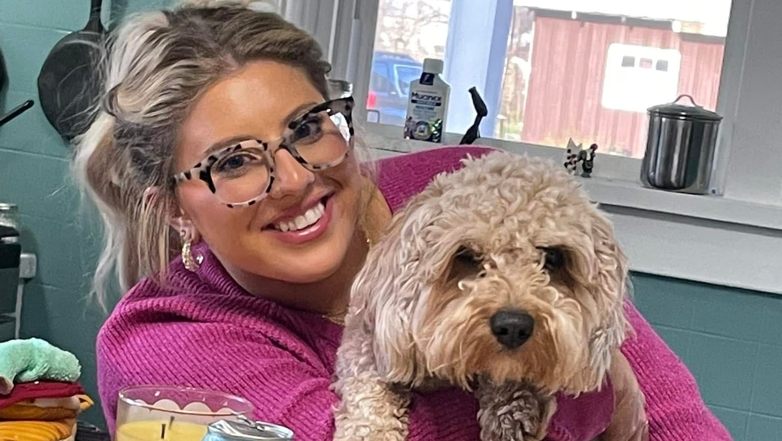 Fundraiser for Laney Farley by Amy Hemmelgarn : Support Hazel's ...