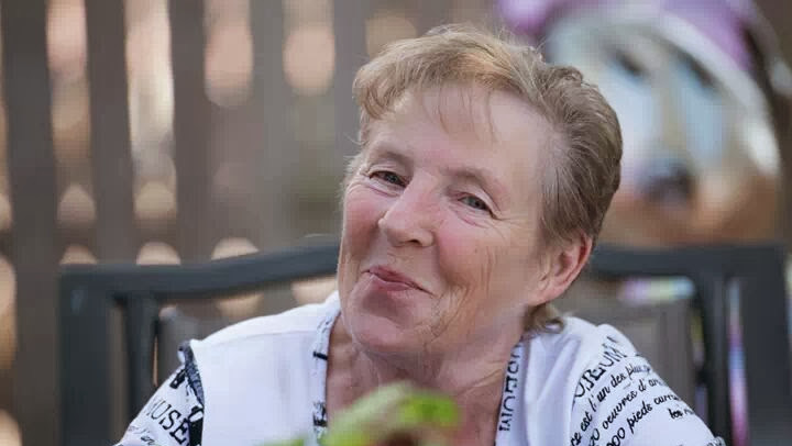 Fundraiser by Tracy Assoun : Help Us Honour Brenda Mitchell