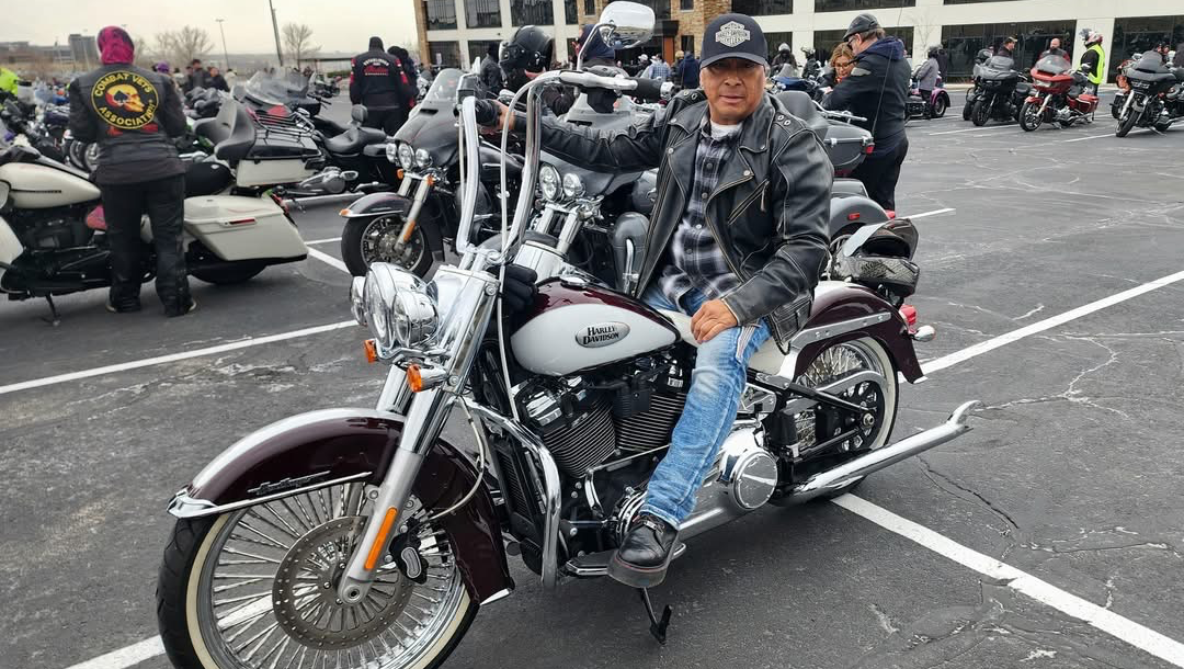 Fundraiser for Robert Ramos by Alicia Rose : Help Robert Ramos with ICU ...