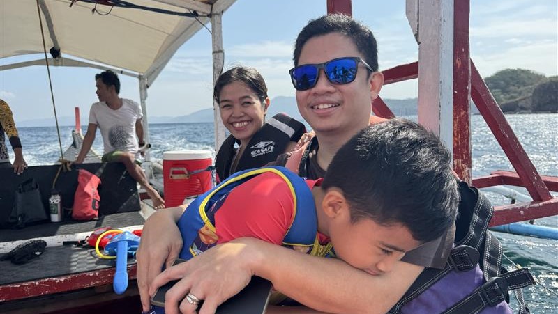 Fundraiser by Kemar Hibbert : In memory of Aries Bederico