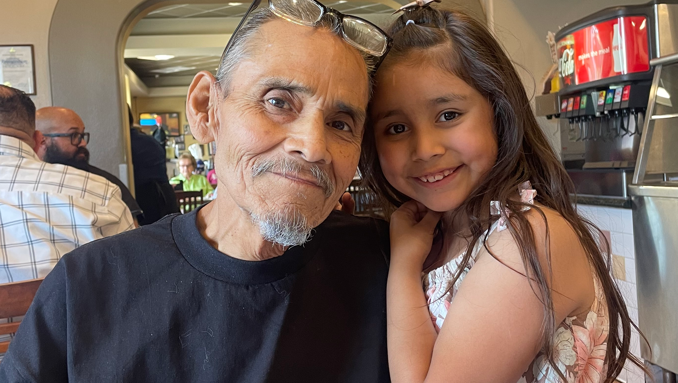 Fundraiser by Christina Zamora : Honoring Our Dad
