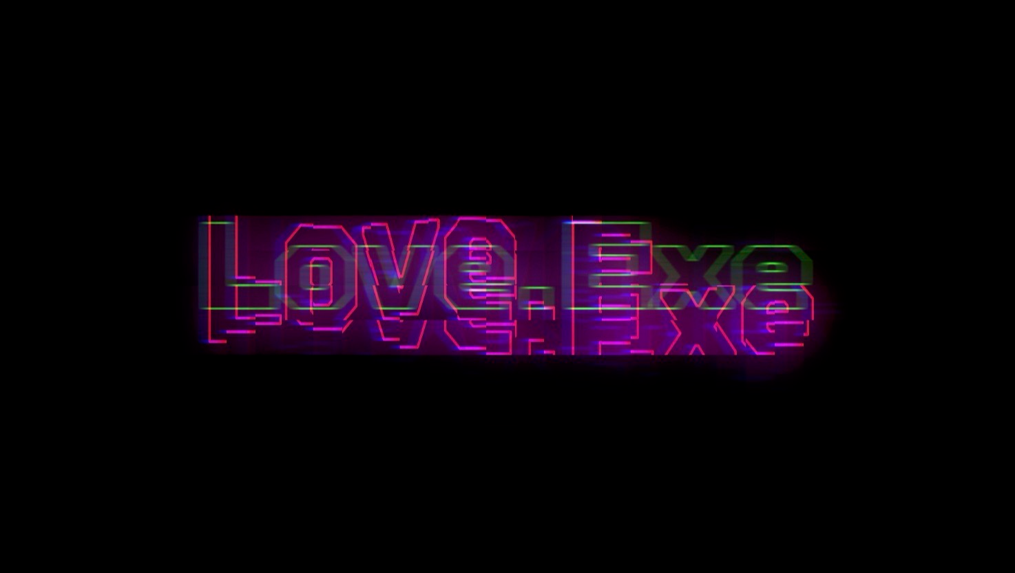 Fundraiser by Vincent Sep : Support Student Thesis Short-Film: Love.exe