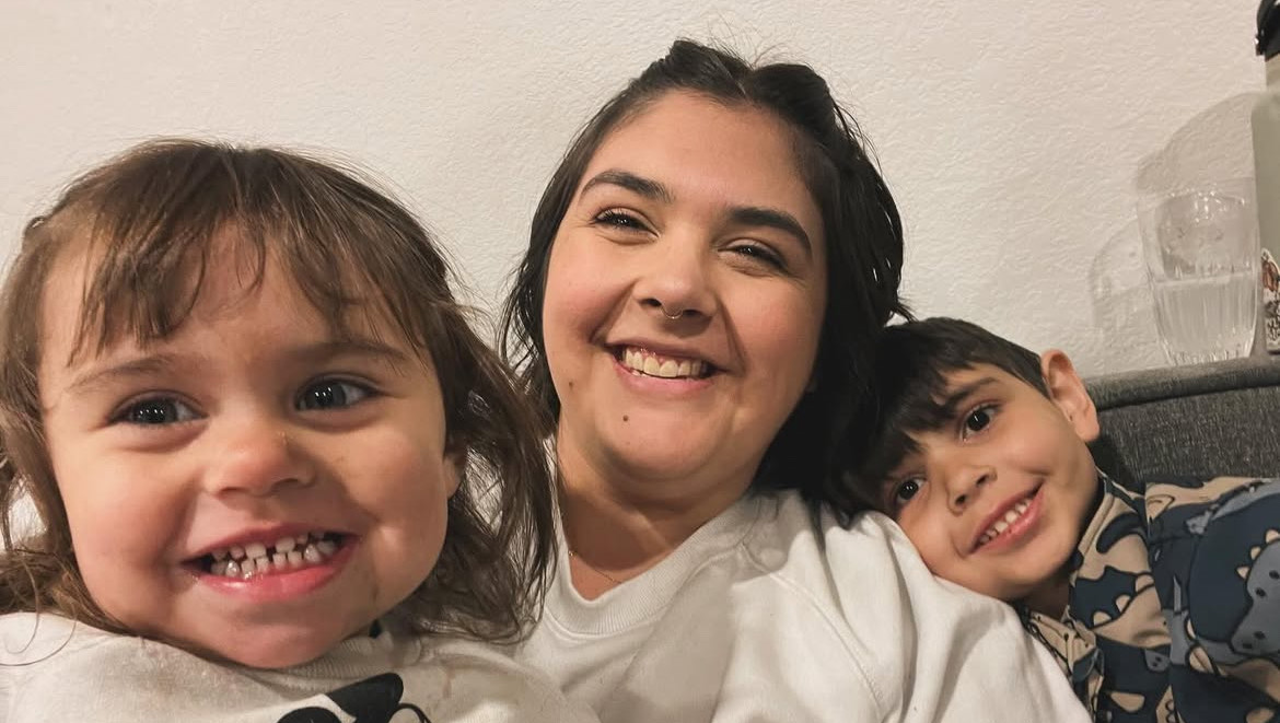 Fundraiser for Emily Salcido by Athena Hernandez : A New Beginning for ...