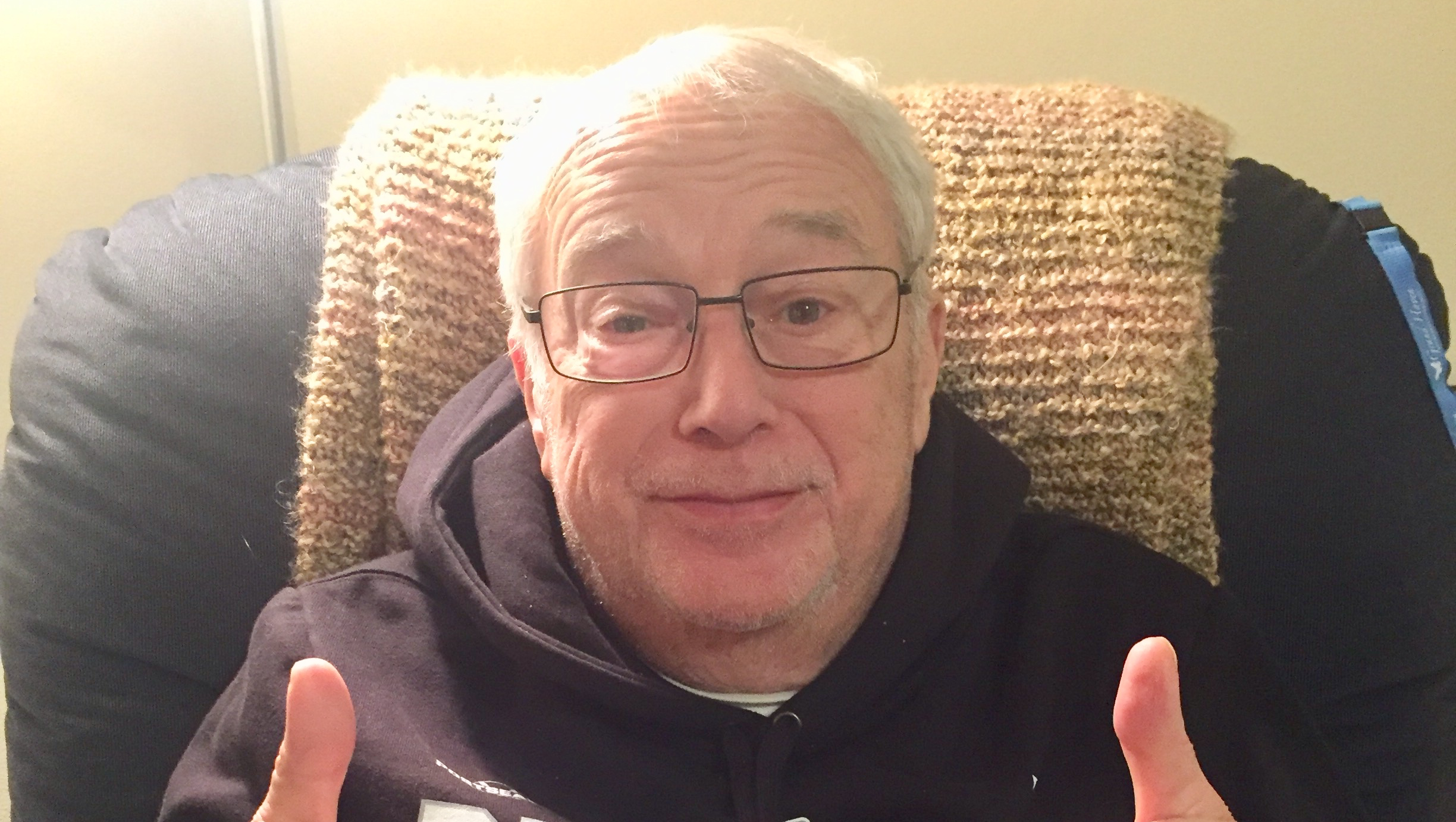 Fundraiser by Jason Moritz : Support Jason's RAGBRAI Ride for Dementia ...