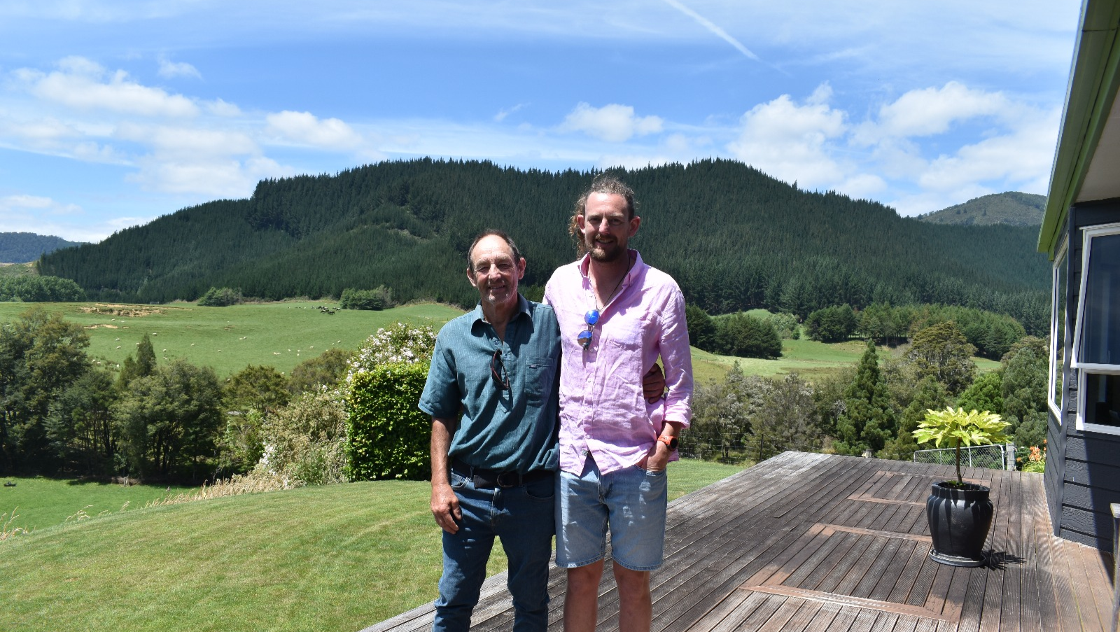 Fundraiser for Callum Payne by Sarah Green : Help Sheep Travel to NZ ...