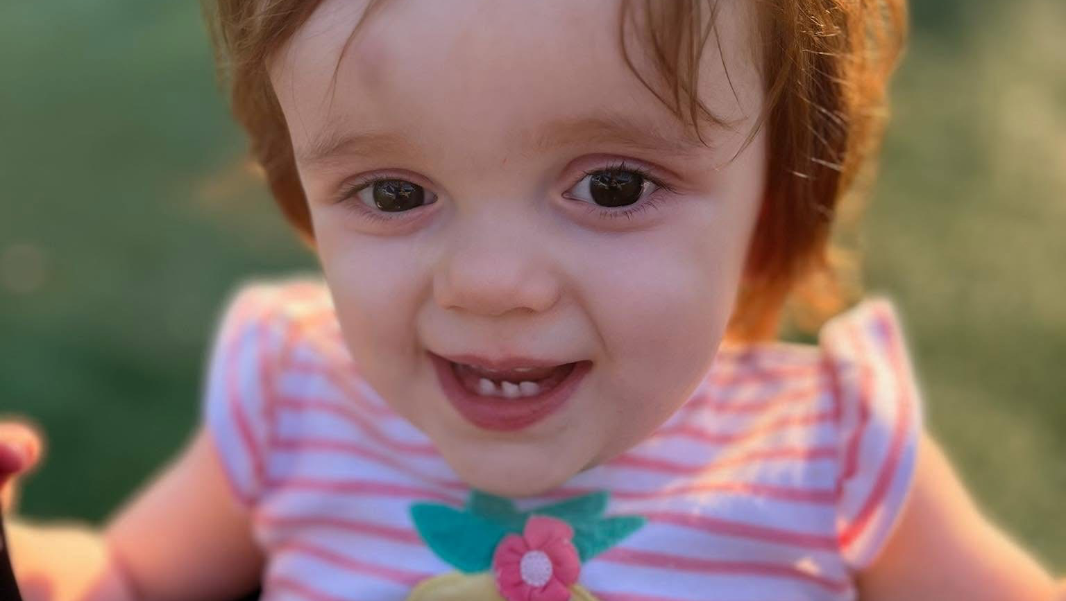 Fundraiser for Brianna Freeman by Lis Witkowski : Support for Athena ...