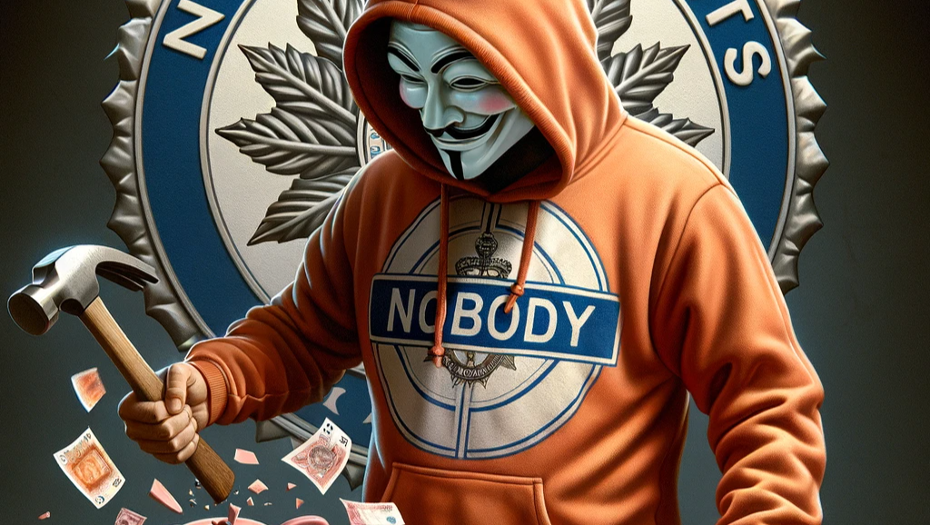 Fundraiser by Nobody Poor : Help to upgrade live streaming