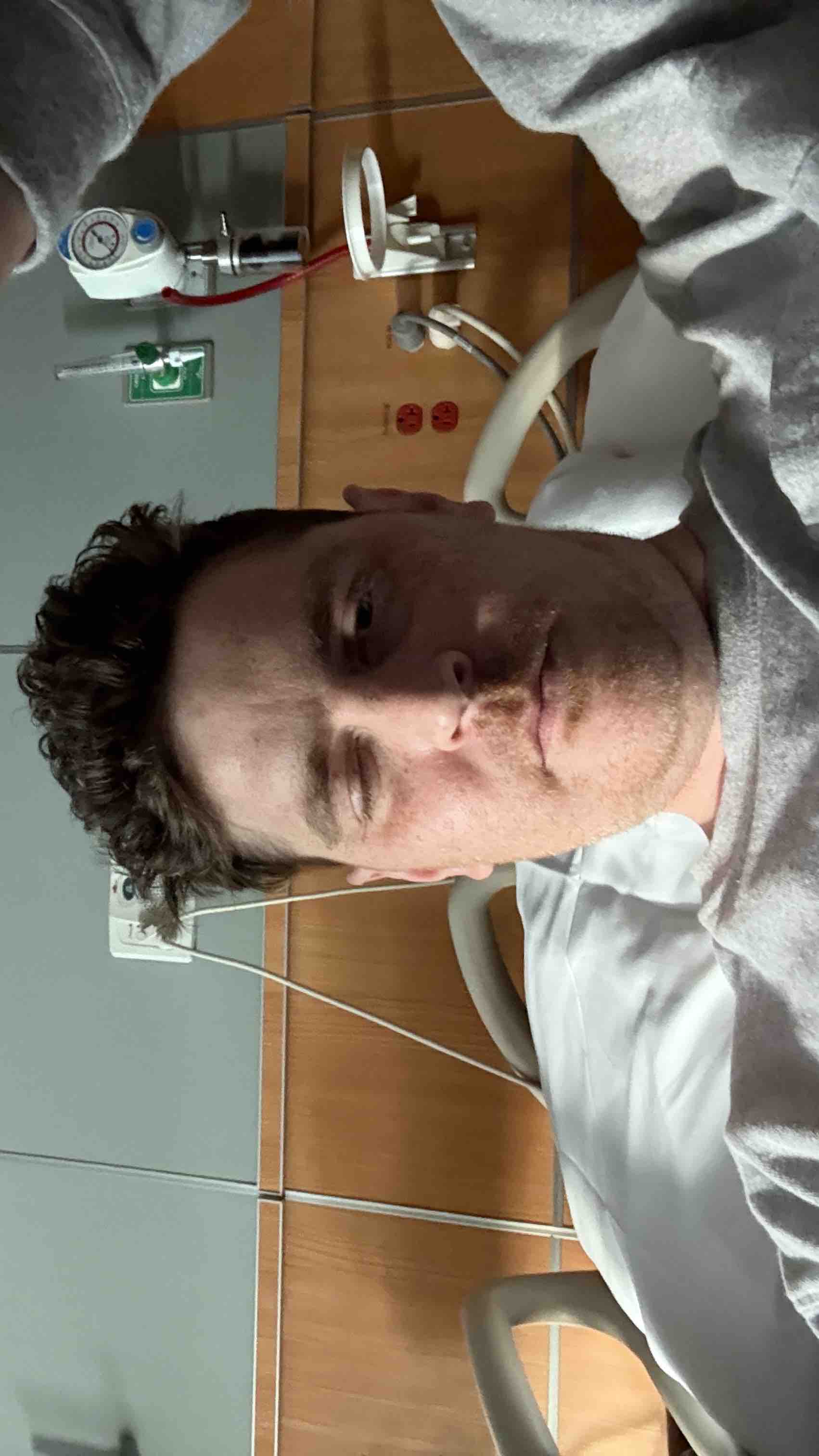 Fundraiser by Kaine Seitz : Support Kaine's Battle Against Stage 4 Lymphoma