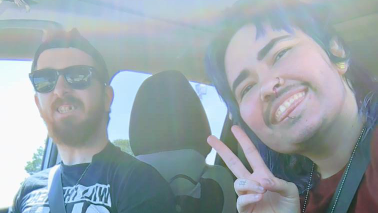 Fundraiser for Dominic Grey by Gabrielle Ruiz Gibbons : Let's Help ...