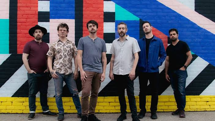 Fundraiser by Alex Roush : Help Jerry & Lindsay Rock Their Wedding