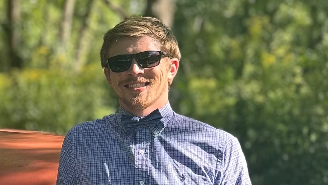 Fundraiser by Eileen Hoyle : Help Shawn Heal After A Devastating Accident!