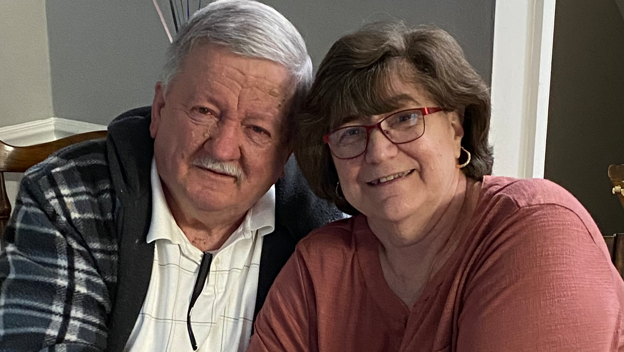 Fundraiser by Marcie Perez : Martin's Loving Family Needs Your Support