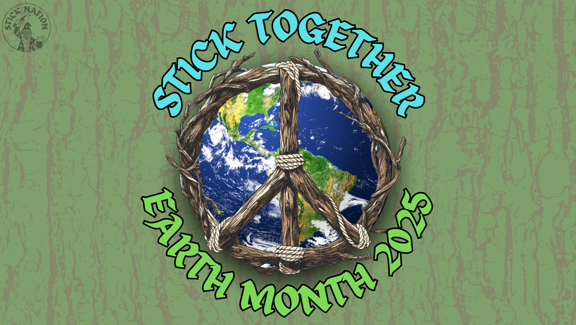 Fundraiser by Stick Nation : Stick Together: Support Reforestation ...