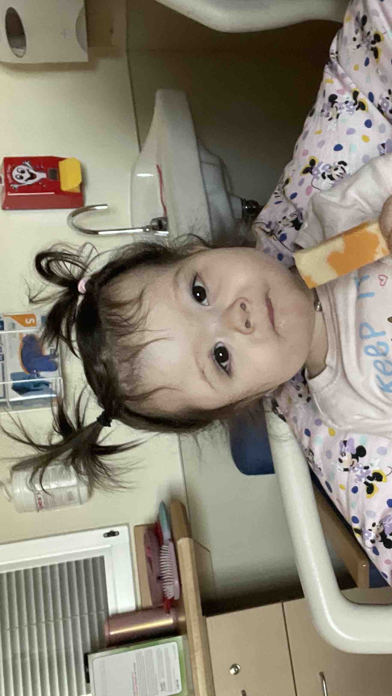 Fundraiser for Jessica Langlois by Kayla Piche : Donate to help Aurora ...