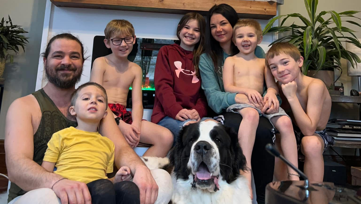 Fundraiser for Holly Stull by Audra Jensen : Aid Kosmicki-Stull Family