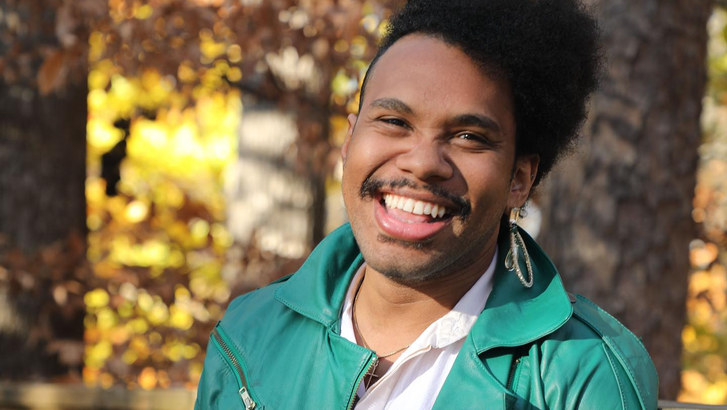 Fundraiser by Kenneth Johnson : Support Kenny's Rent and Fashion Dreams