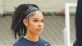 Fundraiser by Noni Russell : “Support Allison Lett” Hoops Dreams in the Making!”