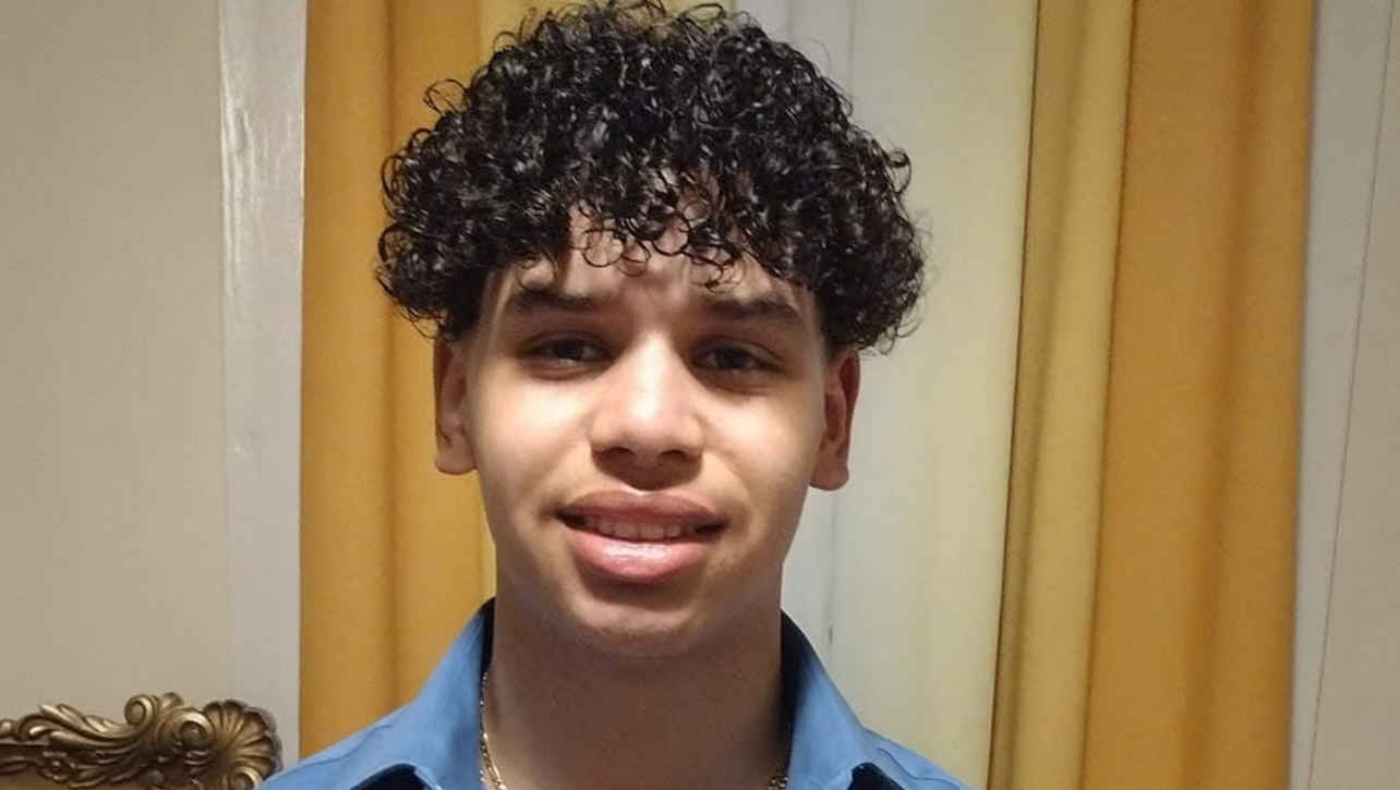 Fundraiser by Eneida Romero : Compassion for Brandon and His Family