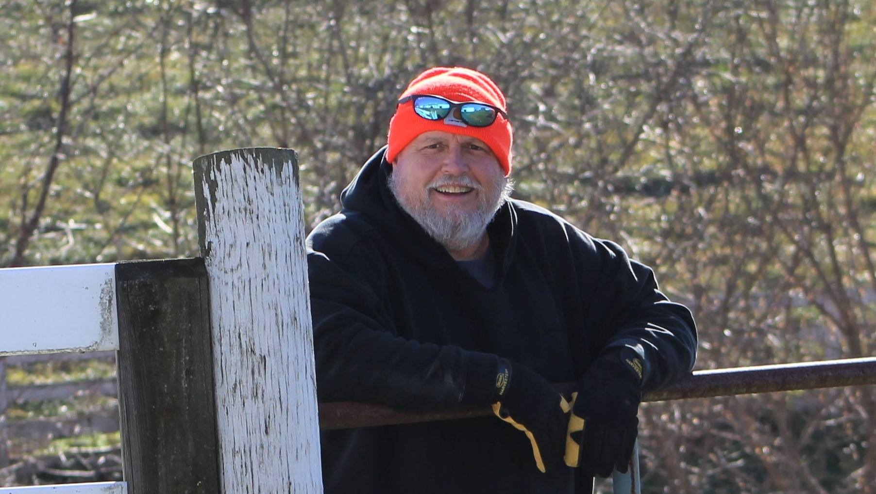 Fundraiser by Maggie Kinney : Richard's Medical Needs