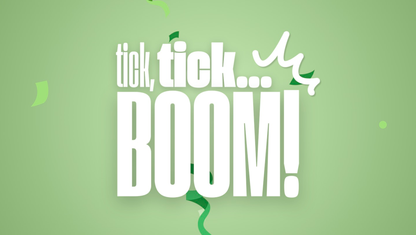 Fundraiser for Colby Murphy by Tick Tick Boom : Help Support Tick, Tick ...