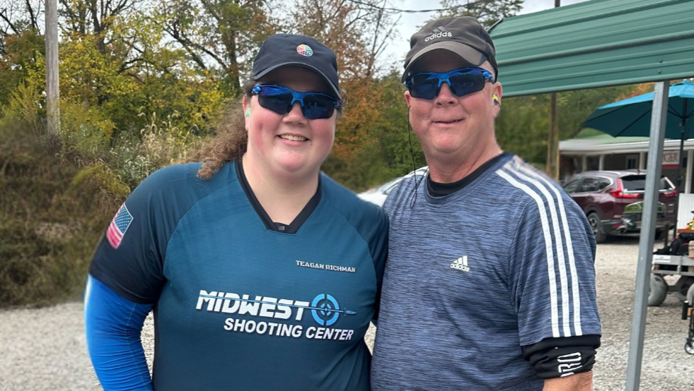 Fundraiser for Teagan Richman by Morgan Carnell : Help Send Teagan to ...