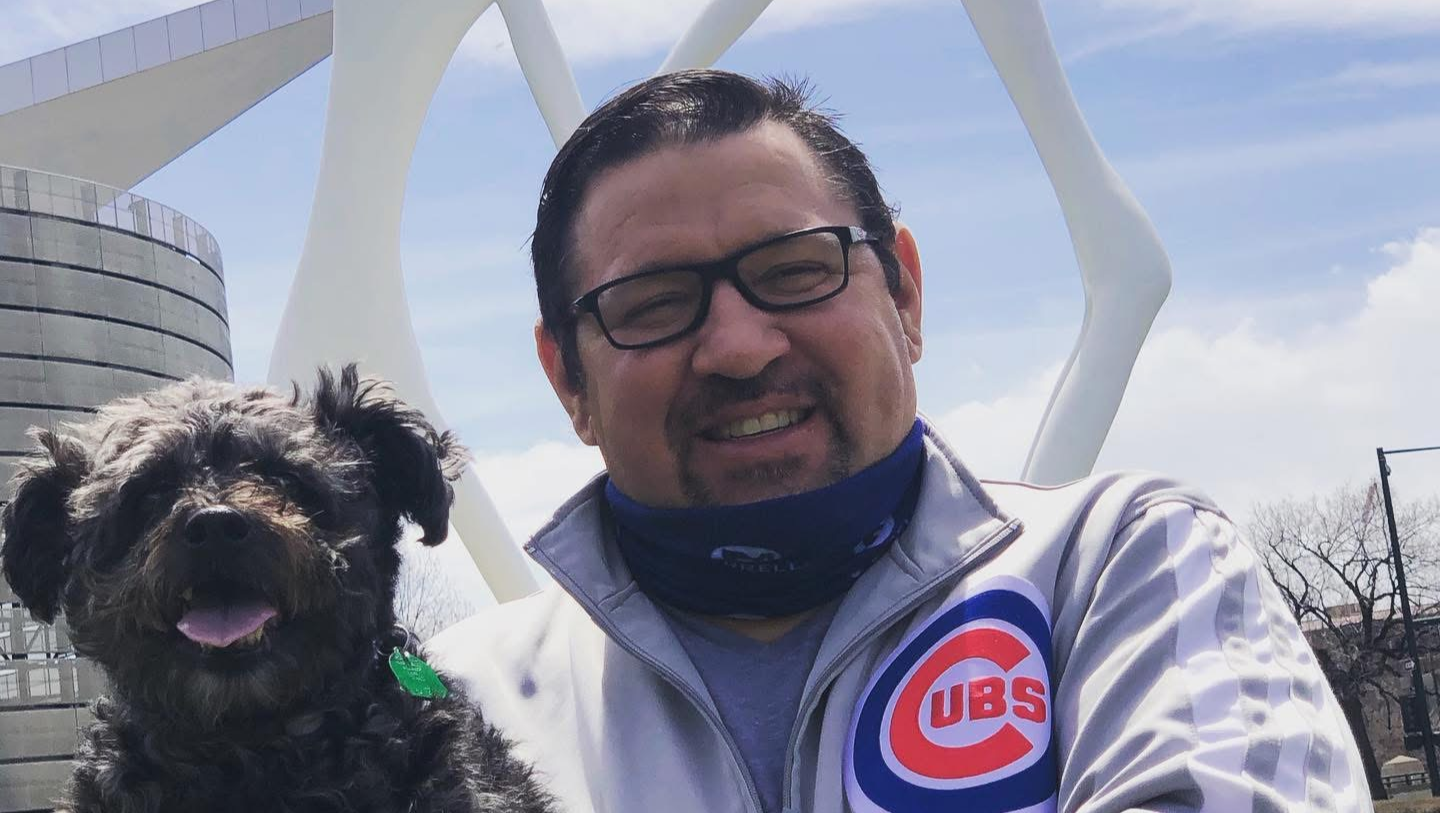 Fundraiser by Shae Ramos : Help Robert Ramos with His Battle of ...