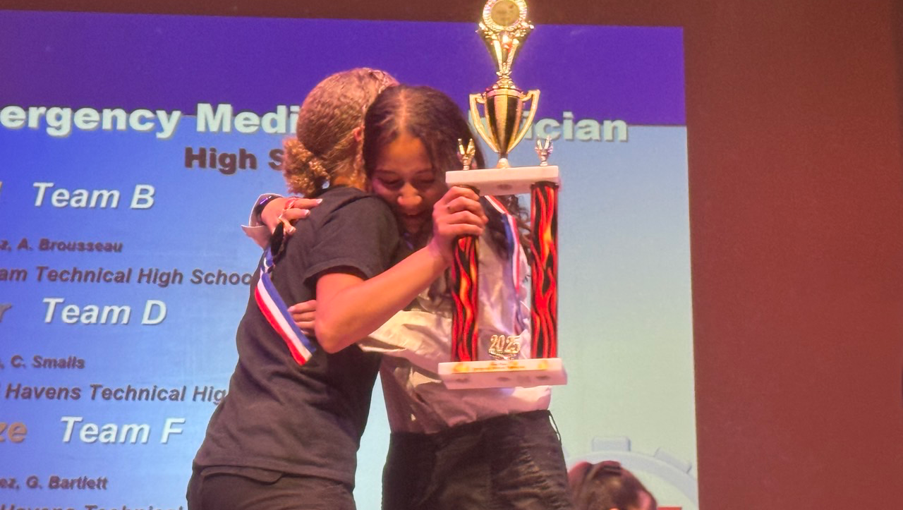 Fundraiser by Asher Brousseau : Help Asher Compete in EMT Nationals in ...