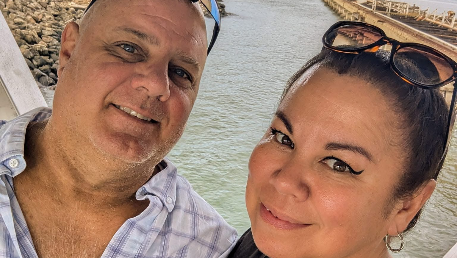Fundraiser by Casara Ortiz : Restore Hope for Sheila and Jason After ...
