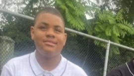 Fundraiser by Jenay Wade : In Memory of Vaughn-Gavin Christian: Support ...