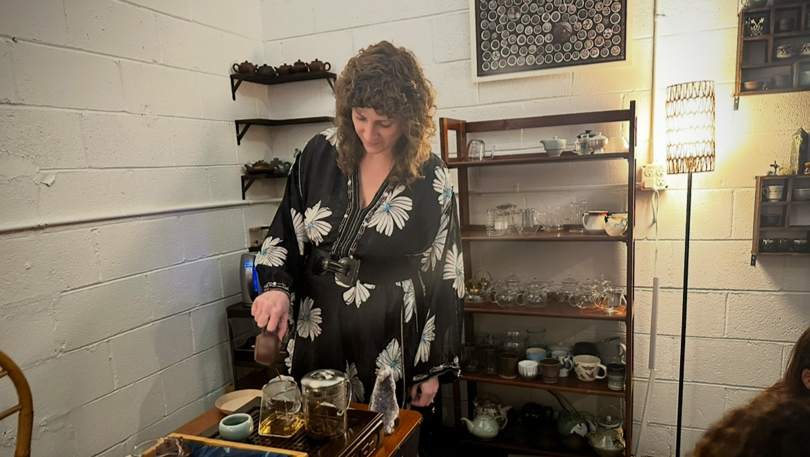 Fundraiser by Cierra Lober : Support Cha House: Keep Community Alive