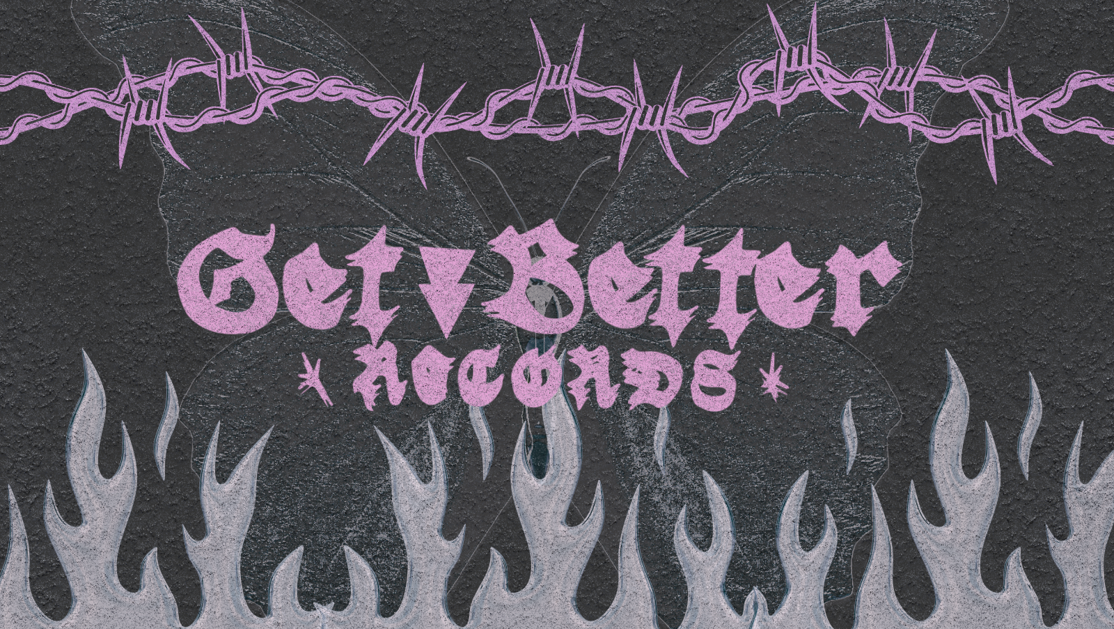 Fundraiser by Alex Lichtenauer : Support Get Better Records: Amplify ...
