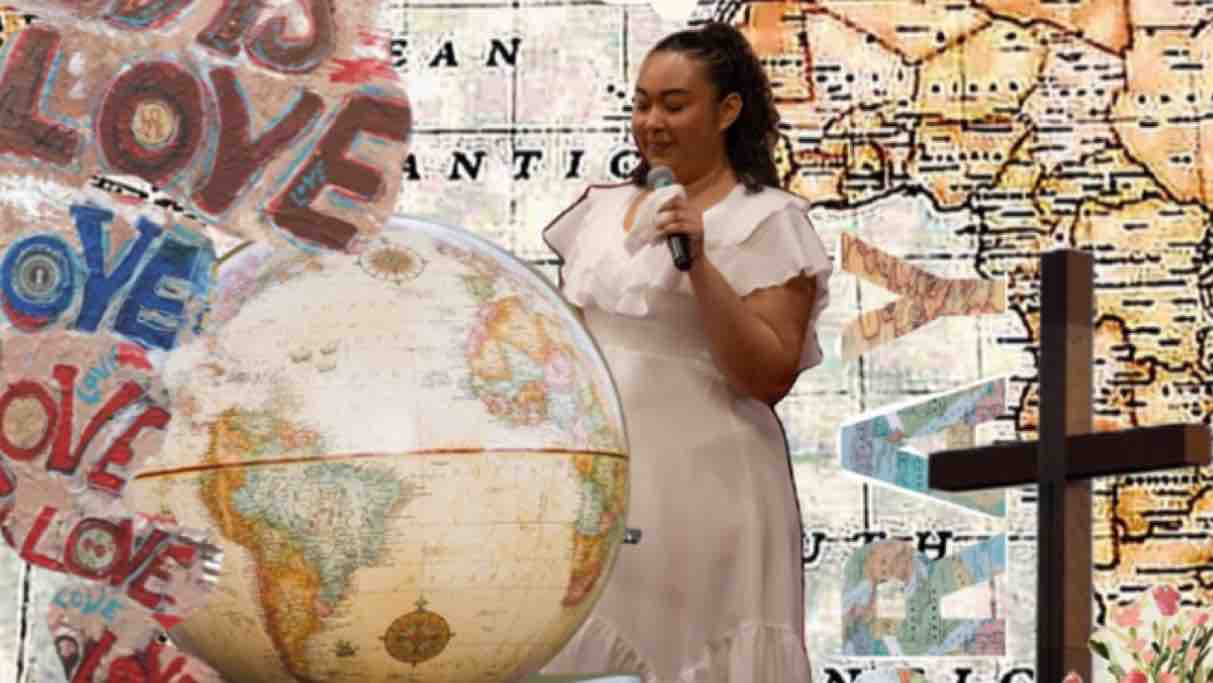 Fundraiser by Luz Javier : Support Luz in Her Mission of Faith and Service