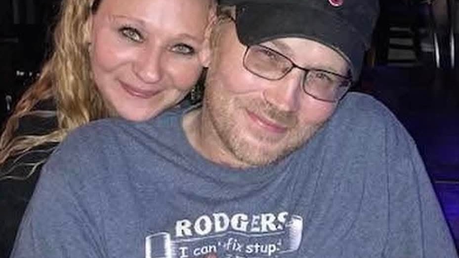 Fundraiser by Kim Bozman : Support Kenny & Jennifer's Healing Journey