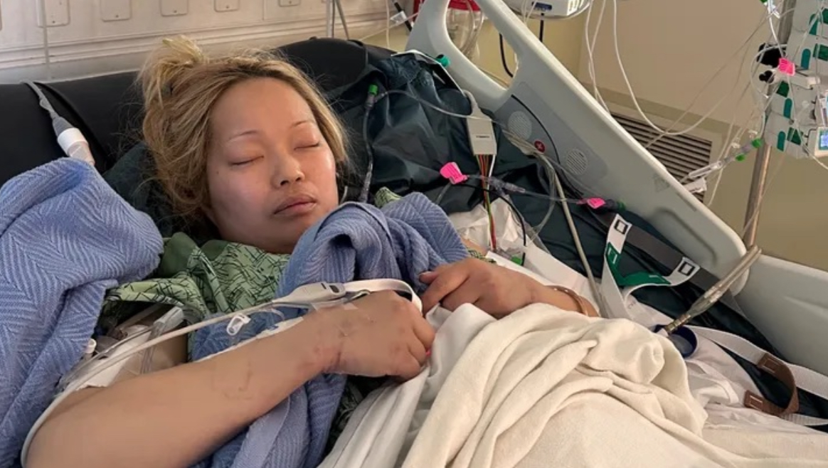 Fundraiser by Kim Dinh : Support Tu's Funeral