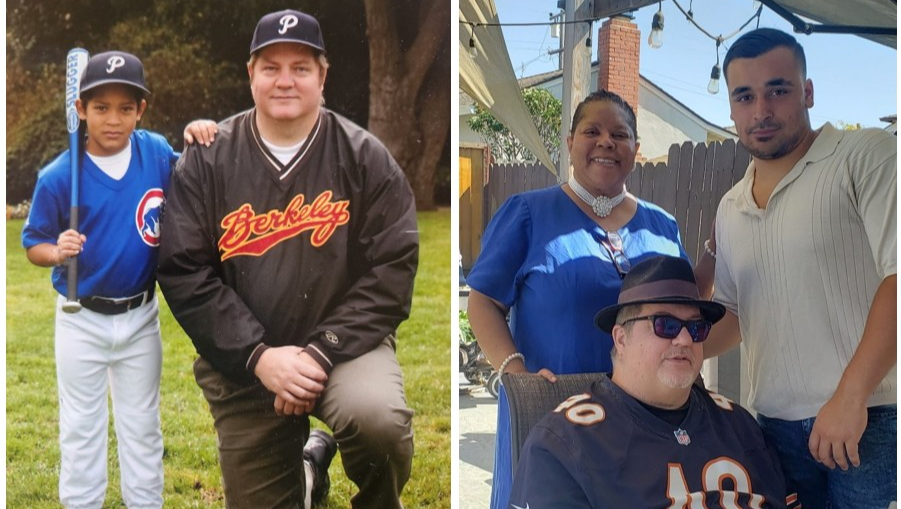 Fundraiser for William Robison by Dave McMurtry : Support the Robison ...