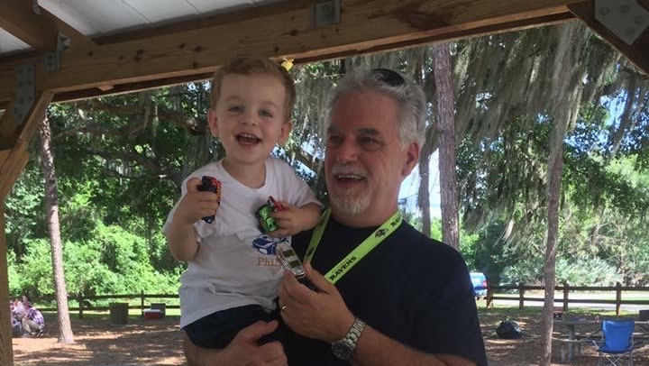Fundraiser for William Beasley by Jamie Barnes : Help Lary With ...