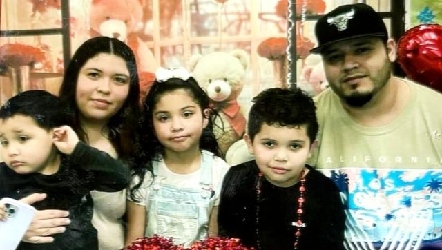 Fundraiser for Jennifer Vasquez Sura by National Day Laborer Organizing ...