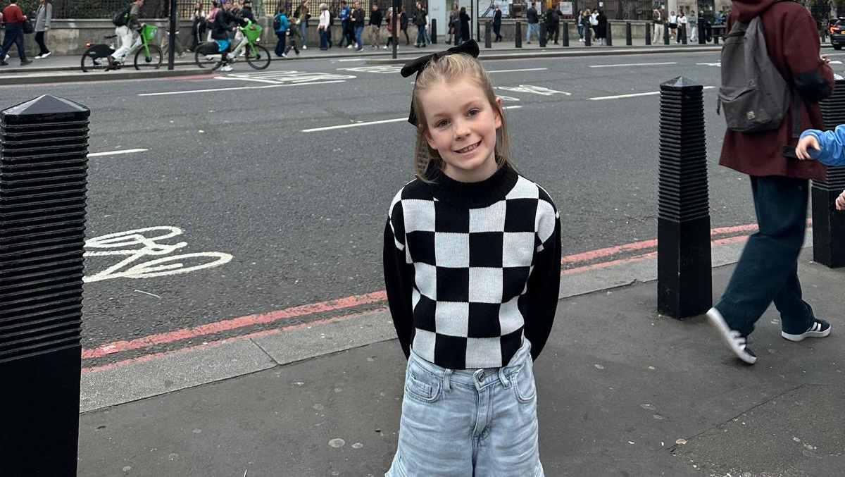 Fundraiser for Kate Jones by Matt Austin : Running For Freya