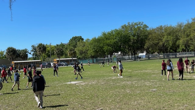 Fundraiser by Walker Middle Magnet PTSA : Help Walker PTSA Improve ...