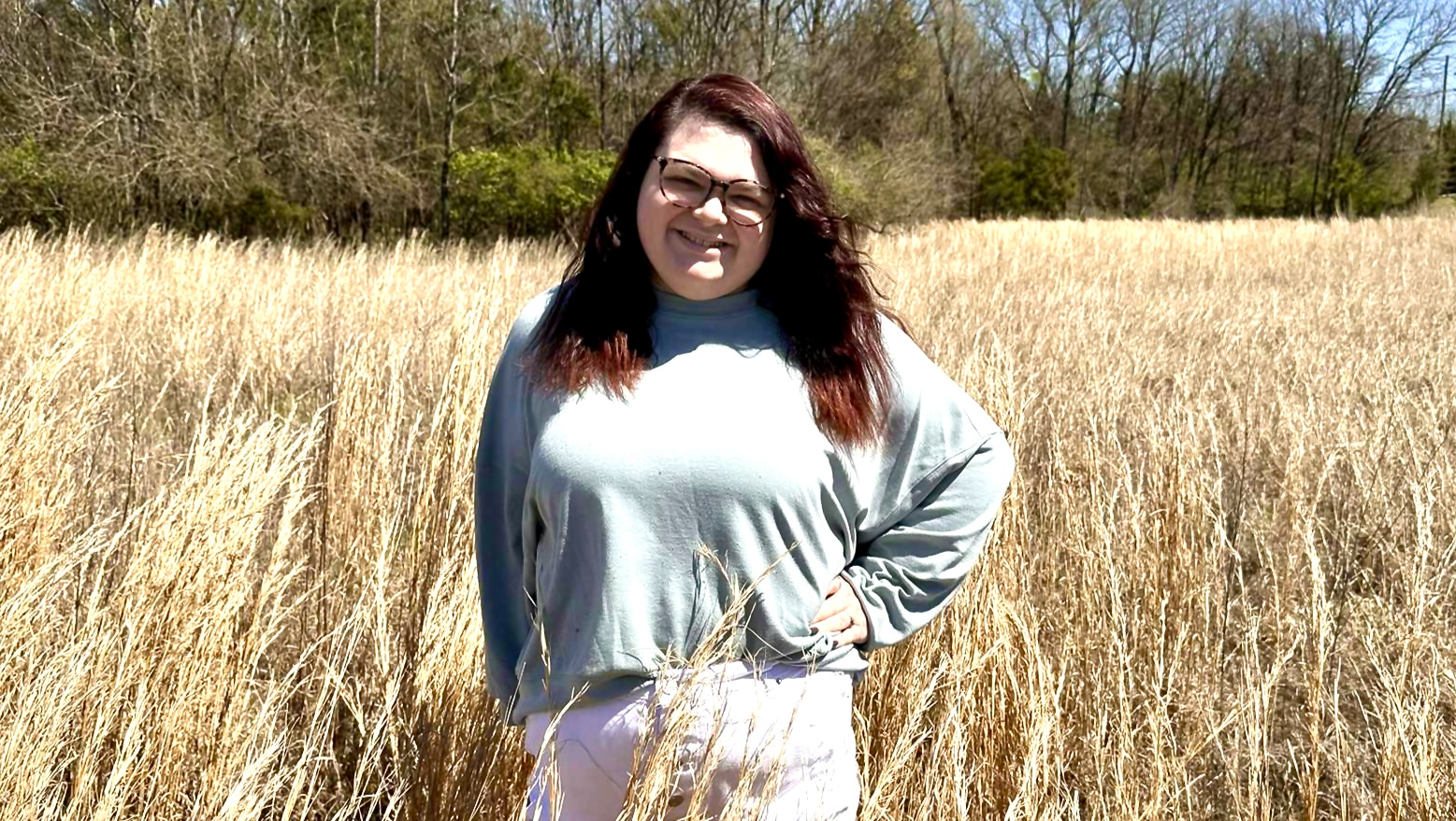 Fundraiser for Krista Martin by MaryGrace Dennis : Support Krista's ...