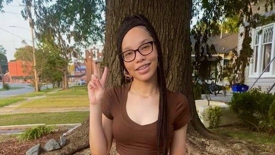 Fundraiser by KASHINA MARROW : Light of Our Lives: Melonee's Final Goodbye