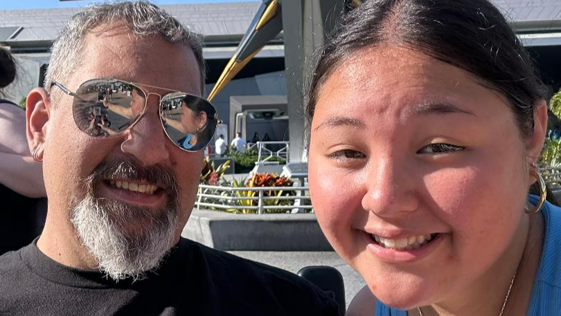 Fundraiser by Peter Colletta : Michael Colletta's Legacy: Aid for Mailyn