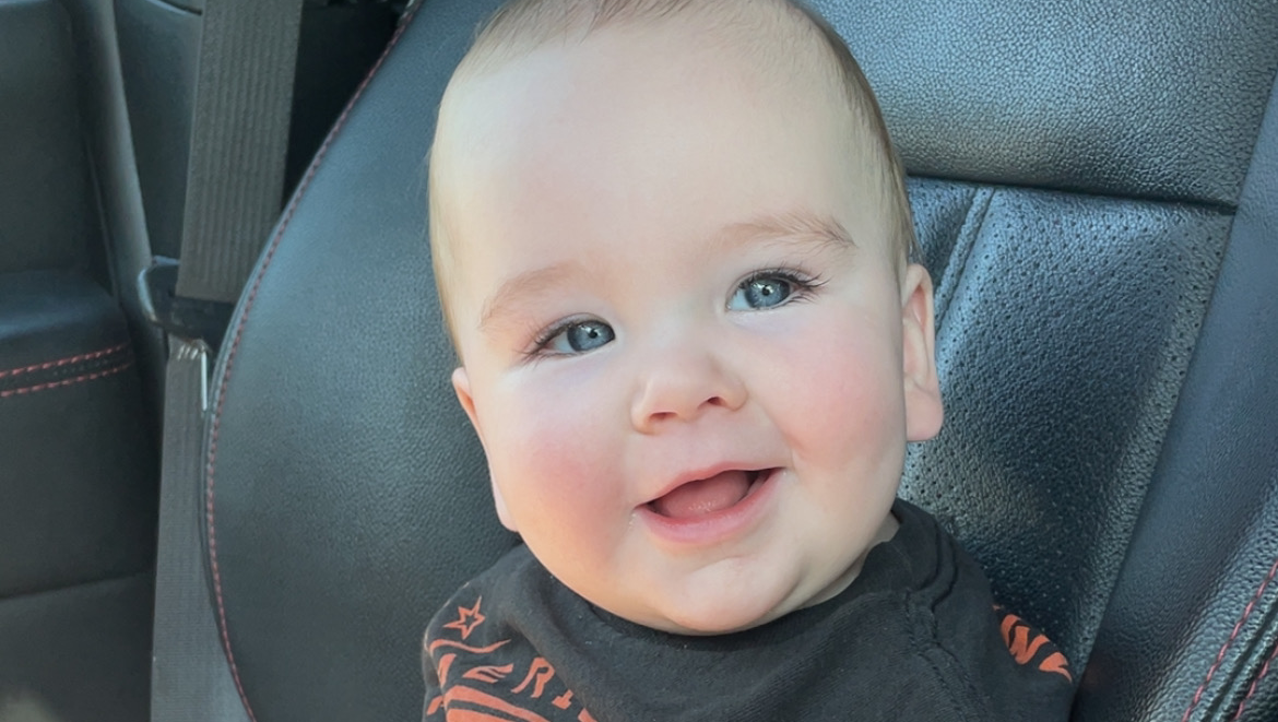 Fundraiser by Haylea Stover : Support Kai's Journey to Health and Healing