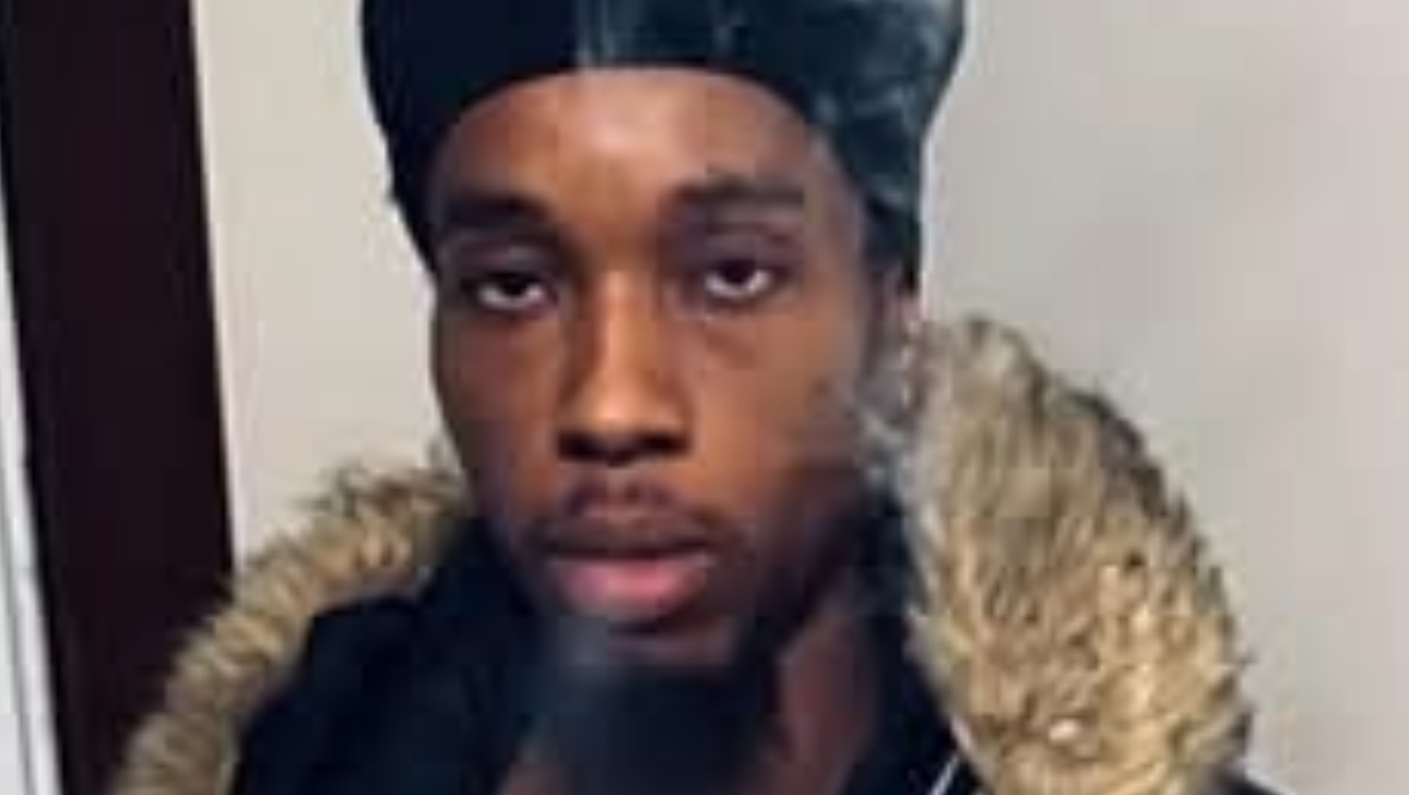 Fundraiser by juanita pete : Support Jahbazz R. Fountain's Memorial