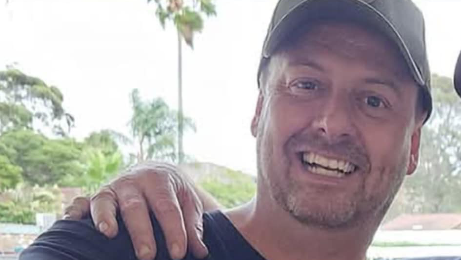 Fundraiser by Erin Rogers : Rodolfo Junior Kussler