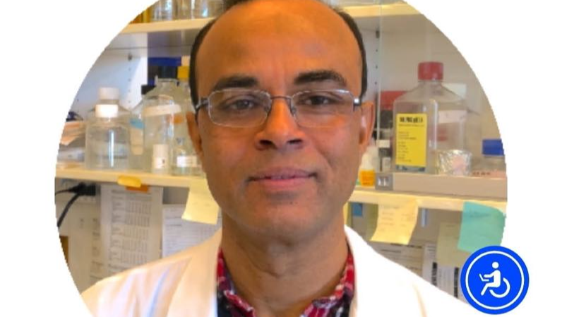 Fundraiser by DUMAA NA : Help Md Repon Khan's family