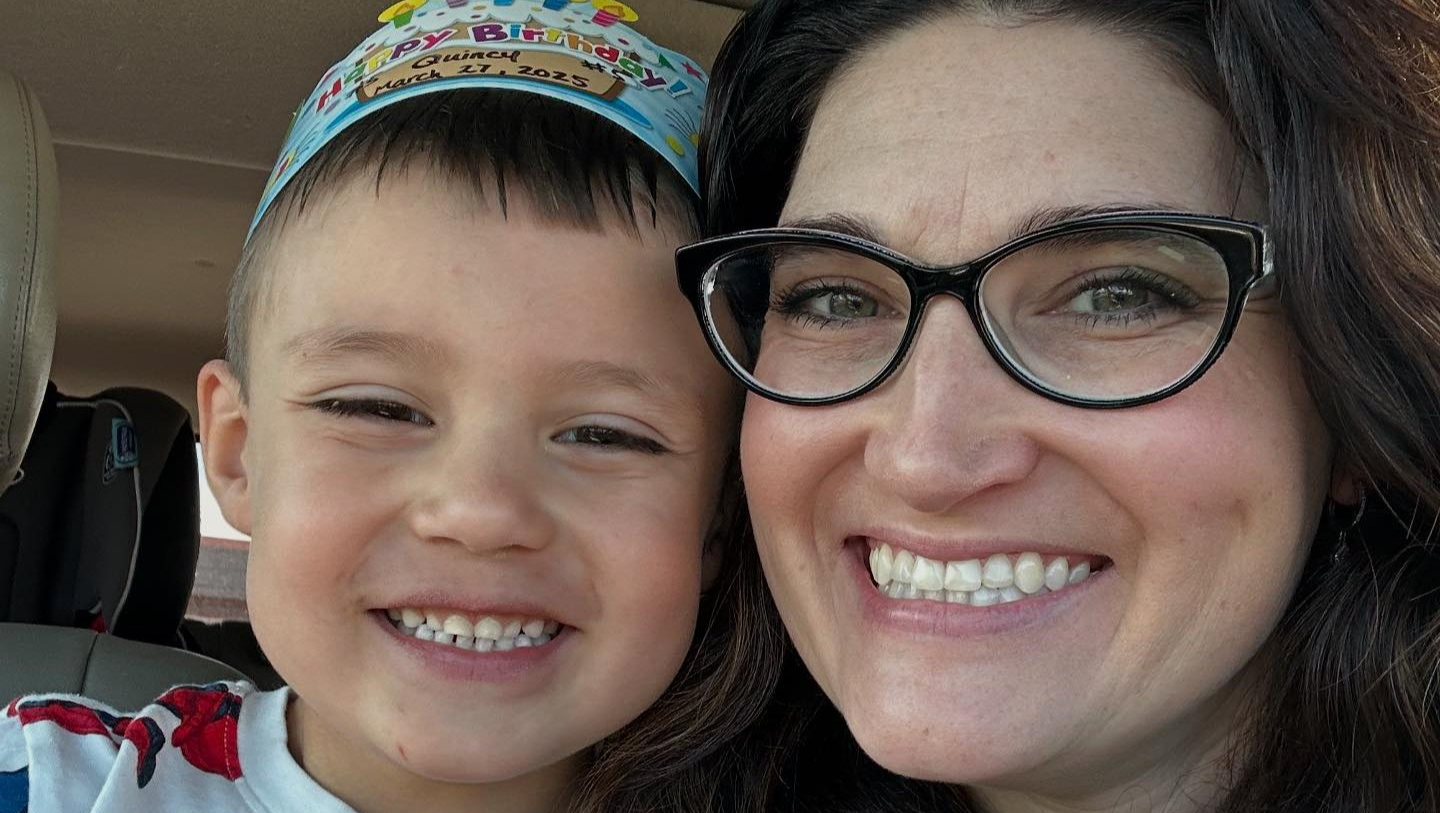 Fundraiser for Koah Inwood by Matt Carter : Help Koah Inwood Battle ...